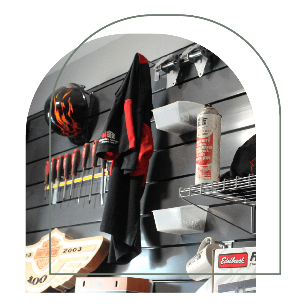 Garage Storage and Storage Solutions Only For You | EGS