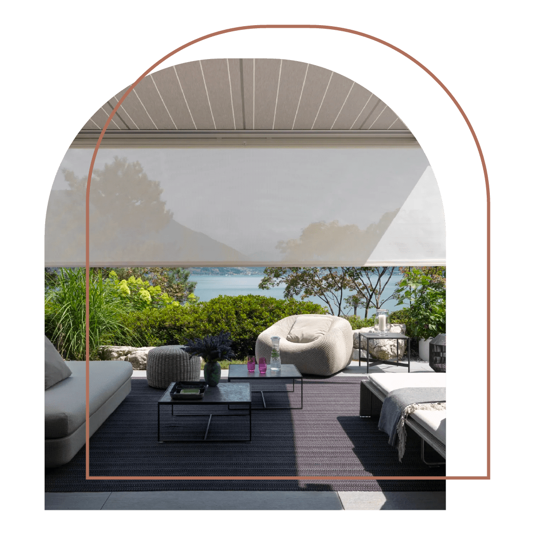 Create an Outdoor Oasis in Your Own Backyard