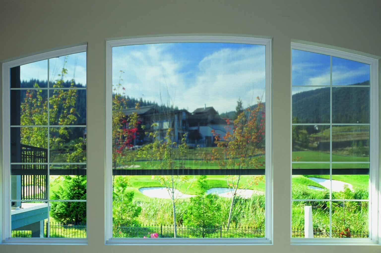 Talius Screens & Shutters | Elevated Garage Solutions